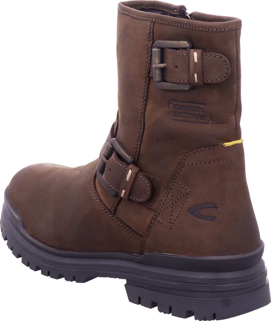 camel active Stiefeletten Herren | Kaufland.de
