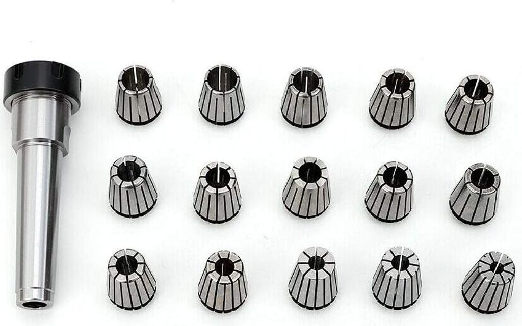 15ks sada upínacích kleštin Sklíčidlo s MK2 | Kaufland.cz