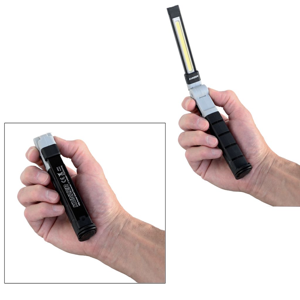 Kunzer Arbeitslampe PL-071 Arbeitsleuchte COB | Kaufland.de