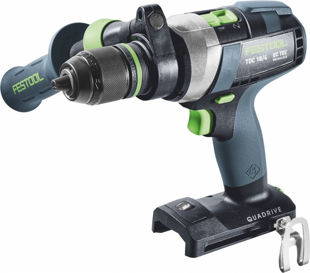 Festool TPC 18/4 I-Basic akumulátorová | Kaufland.cz