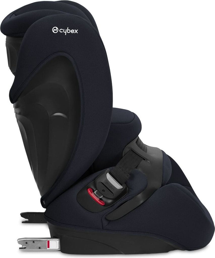 Der CYBEX Pallas B I-Size Kindersitz (9 | Kaufland.de