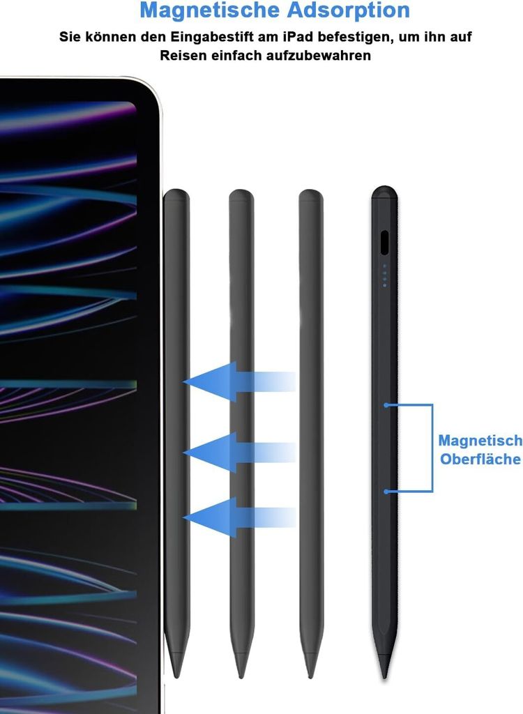 Stylus Stift für Touch Screen Power-Display | Kaufland.de