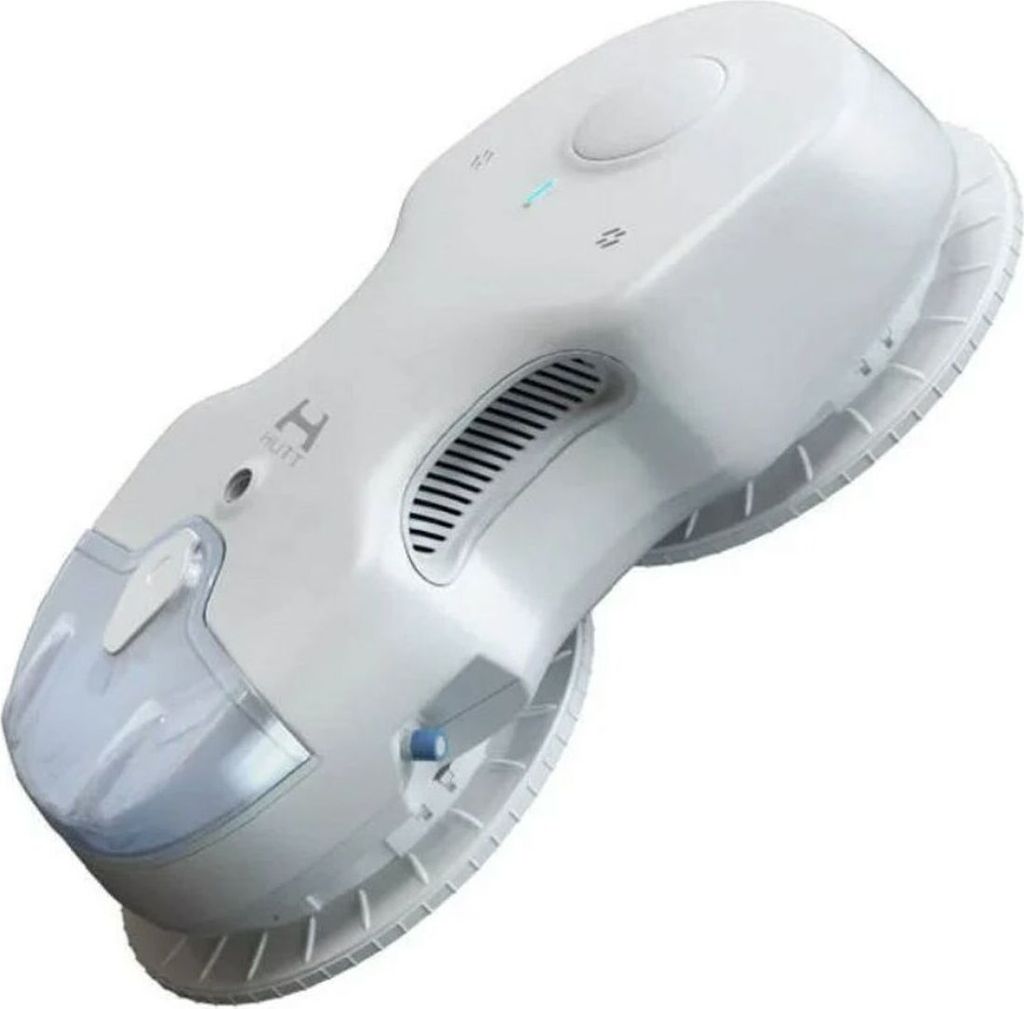 HUTT C6 robot na čištění oken (bílý) | Kaufland.cz