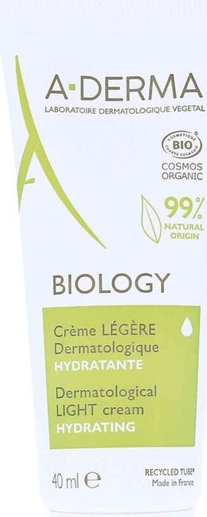 A-derma A-derma Biology Light Moisturizing | Kaufland.de