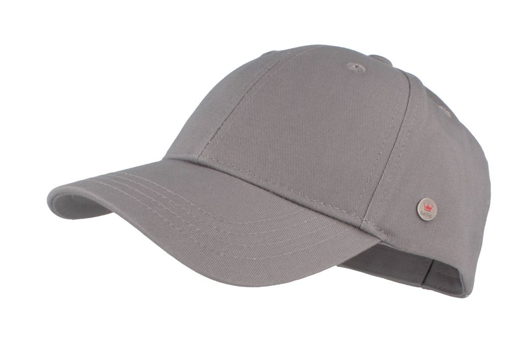 Balke einfarbige Baumwoll-Baseball-Cap Kappe | Kaufland.de