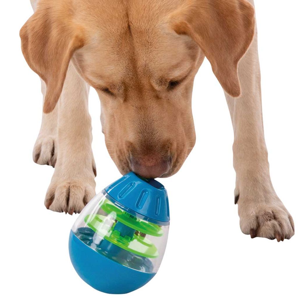 Trixie Roly poly Snack egg - vejce na | Kaufland.cz