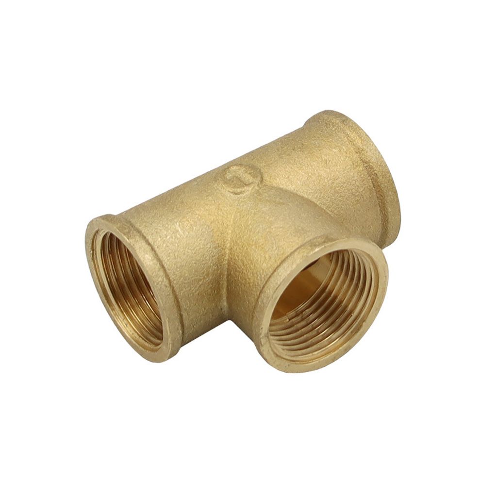 Messing T-Stück 1 Zoll DN25 Abzweig | Kaufland.de