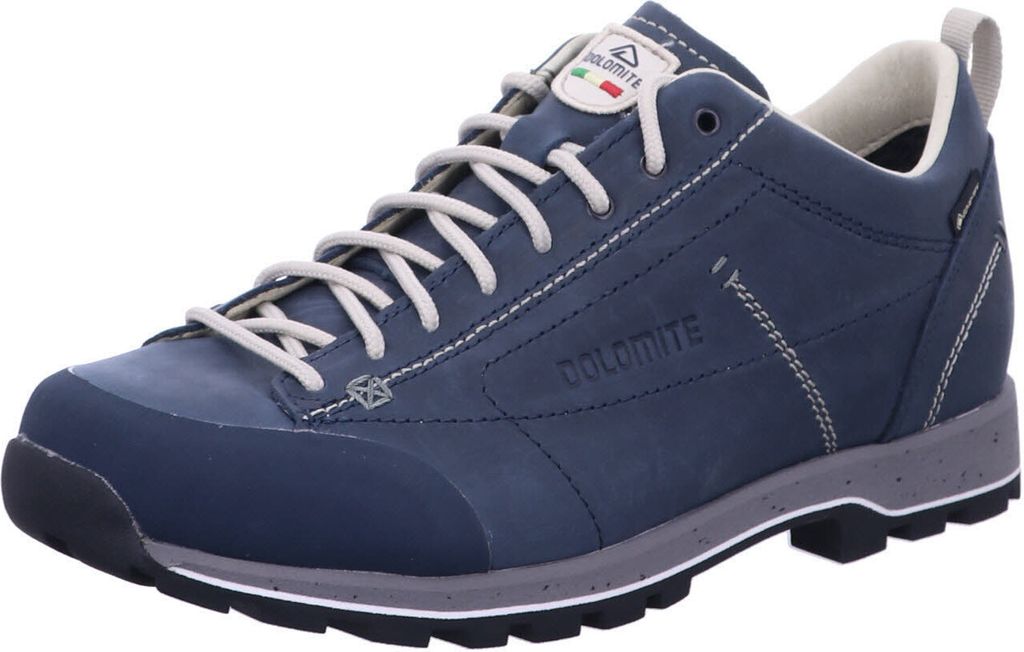 Dolomite Cinquantaquattro Low FG Evo GTX Blue | Kaufland.de