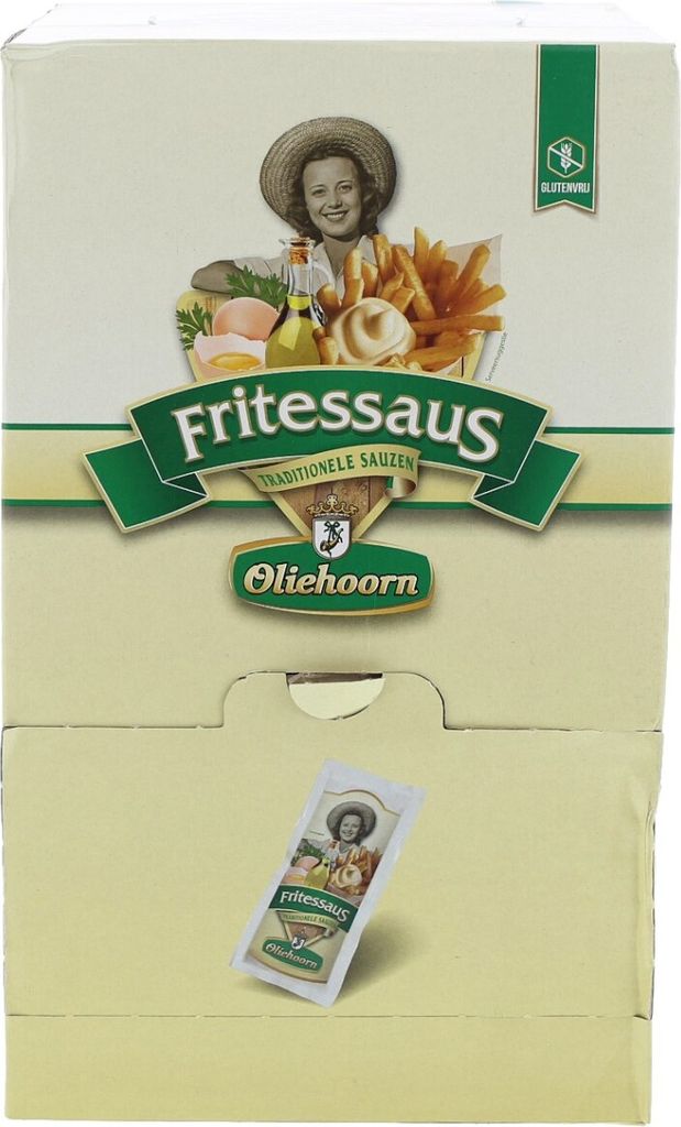 Oliehoorn - Fritessaus Oliehoorn 35pr | Kaufland.de