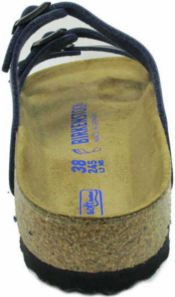 Birkenstock mules EUR 37 Pantofle | Kaufland.cz