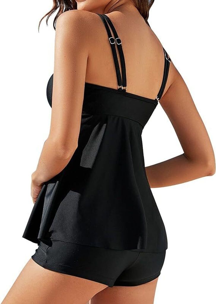 Dámské dvoudílné plavky push-up plavky | Kaufland.cz