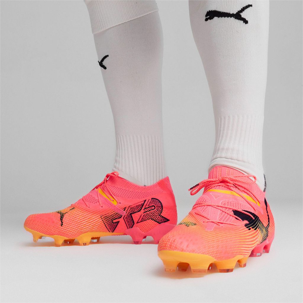 Puma FUTURE 7 ULTIMATE FG/AG SUNSET GLOW-PUMA | Kaufland.de