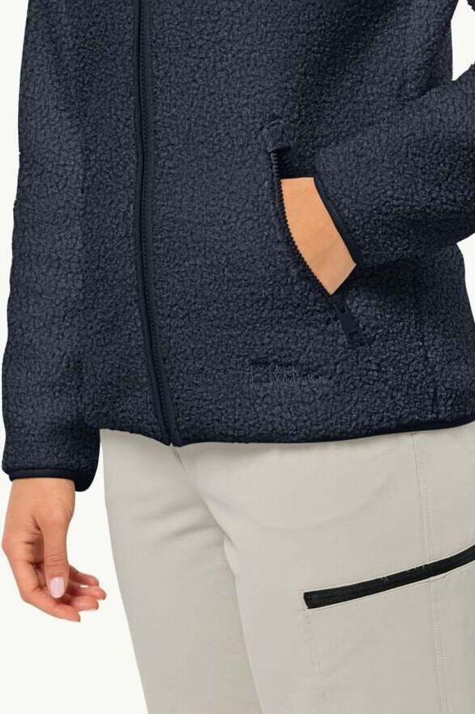 Jack Wolfskin Bundy 17087321010, Größe: 168 | Kaufland.cz