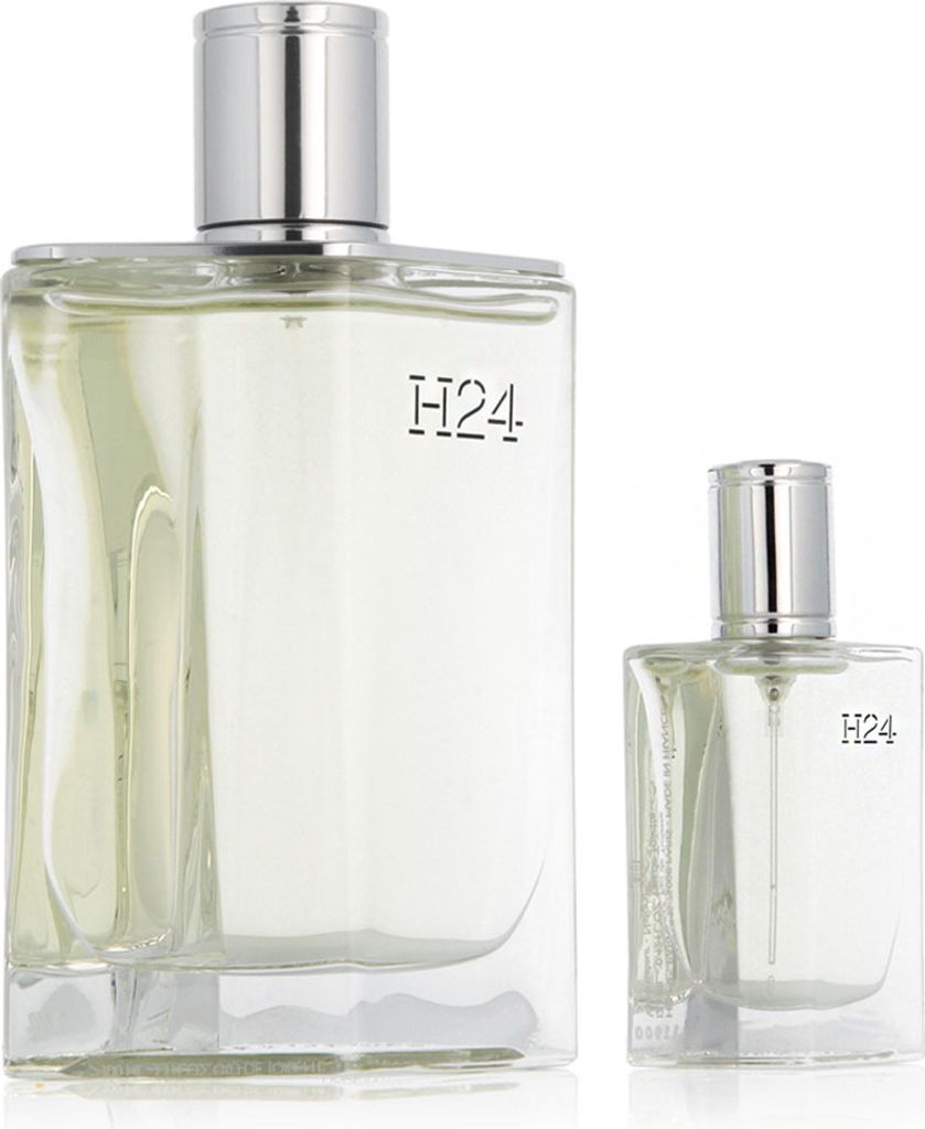Hermès H24 EDT 100 ml + EDT MINI 12,5 ml M