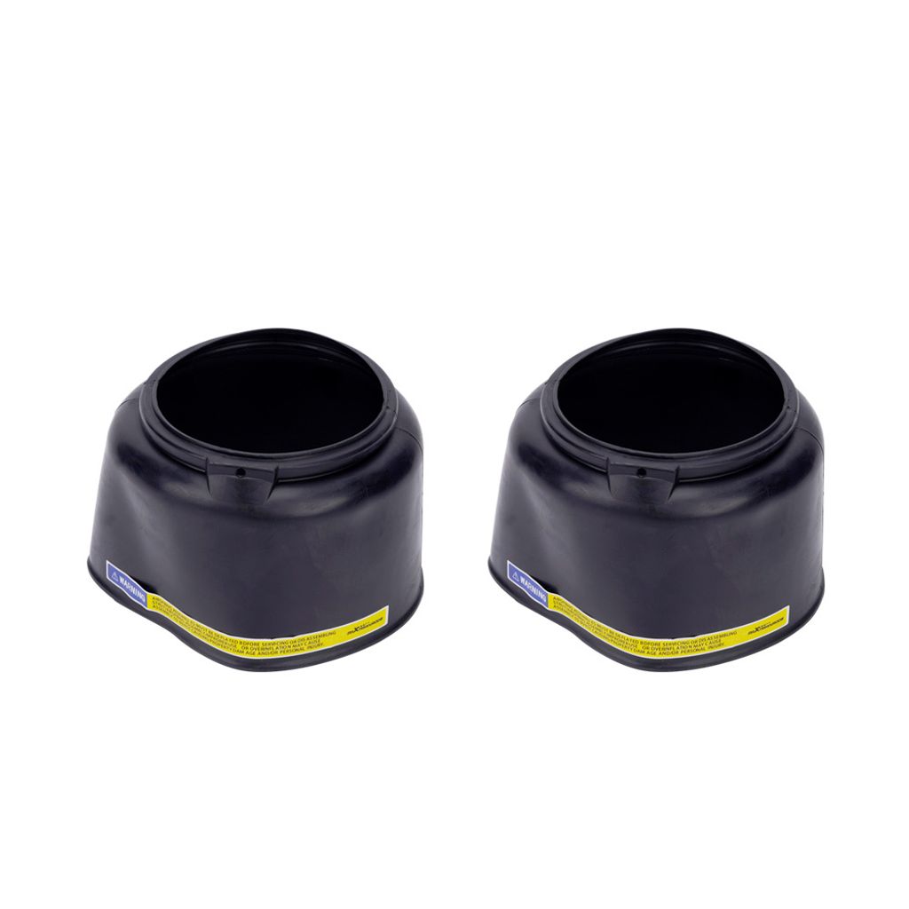 2x zadní vzduchové pružiny pro BMW řady 5 F07 | Kaufland.cz