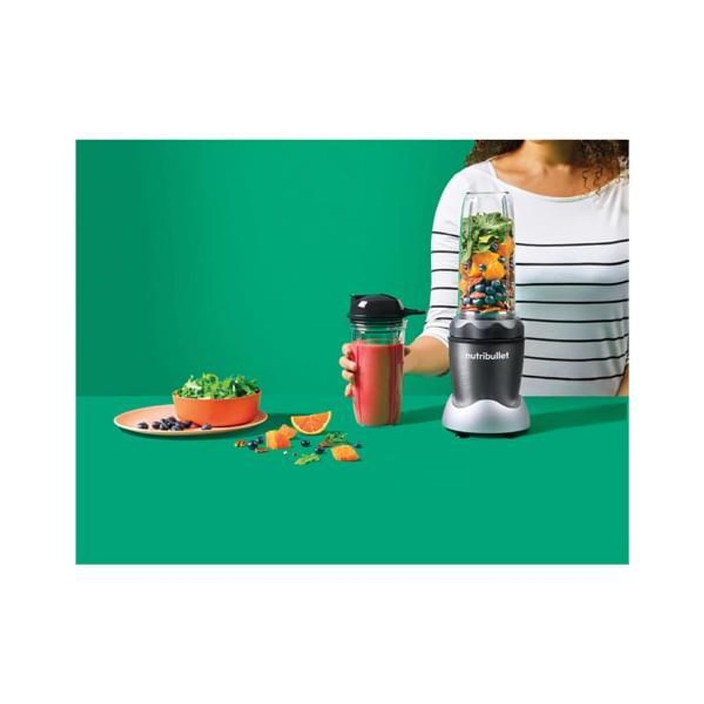 Smoothiemaker NutriBullet NB100DG Pro | Kaufland.sk
