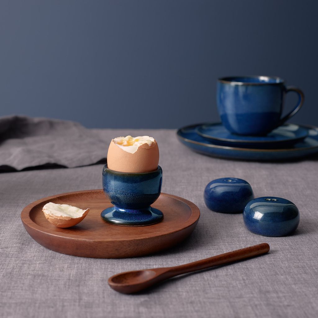 ASA Salz-/ Pfefferstreuer Set, midnight blue | Kaufland.de