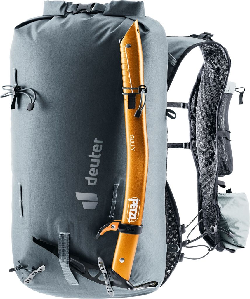 Deuter Vertrail 16 Barva: graphite-tin | Kaufland.de