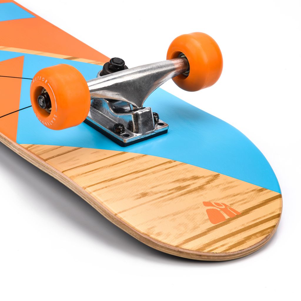 Skateboard Skate Board Komplettboard | Kaufland.de