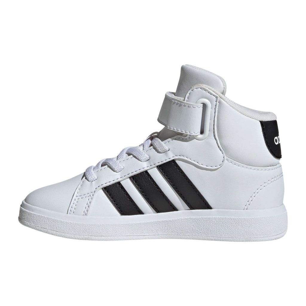 Adidas Obuv Grand Court Mid K, IE3862 Tenisky | Kaufland.sk