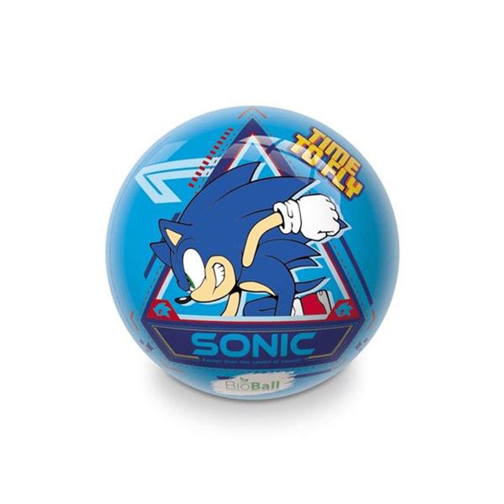 Ball Sonic PVC Fußball | Kaufland.de