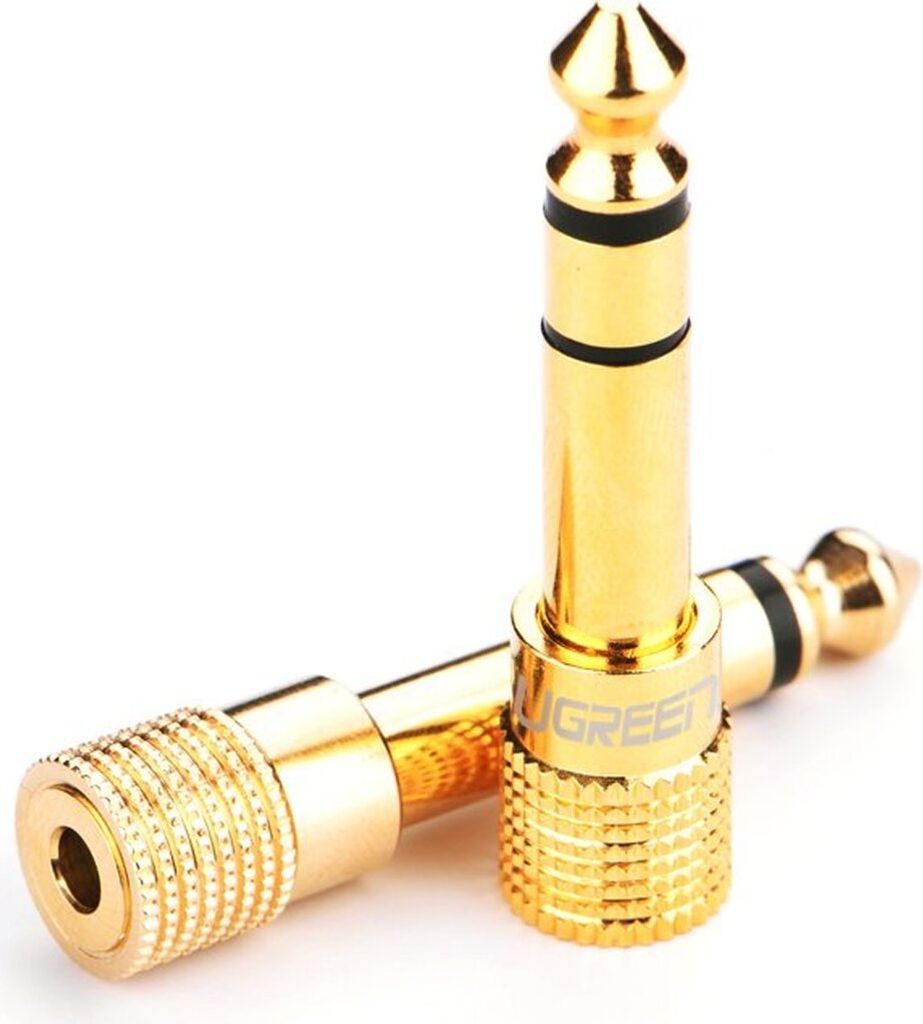 Ugreen adaptér / redukce 3,5mm mini jack na | Kaufland.cz