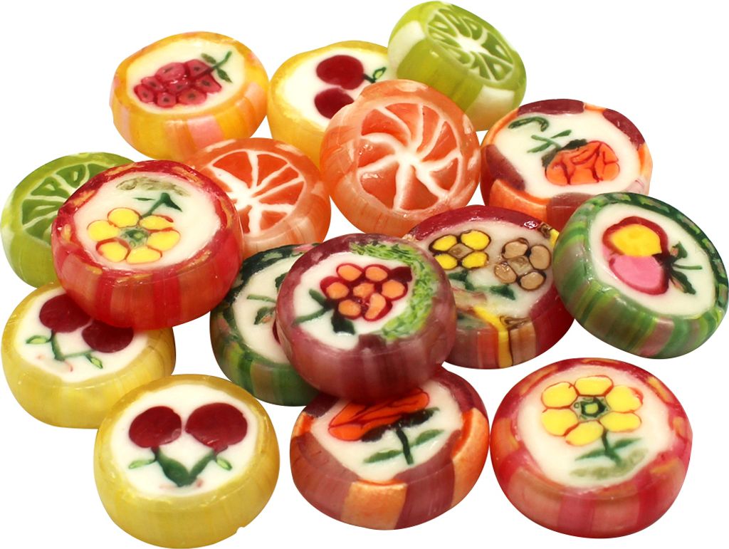 Rocks Bonbons mit Fruchtgeschmack 150 g | Kaufland.de