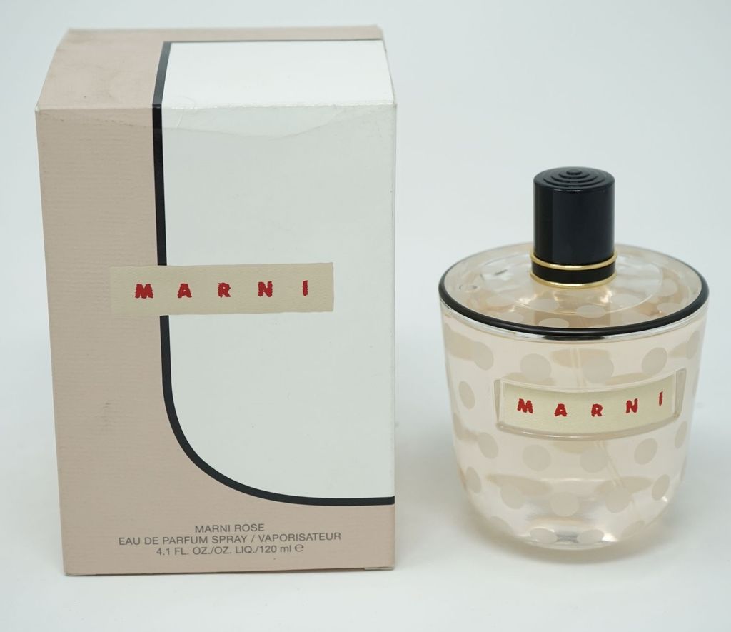 Marni Rose Eau de Parfum Spray 120ml | Kaufland.de