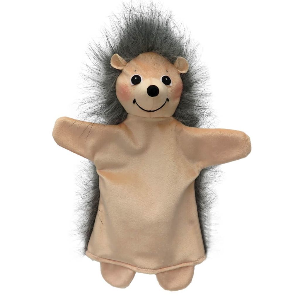 Igel 30 cm, Handpuppe Handpuppe | Kaufland.de