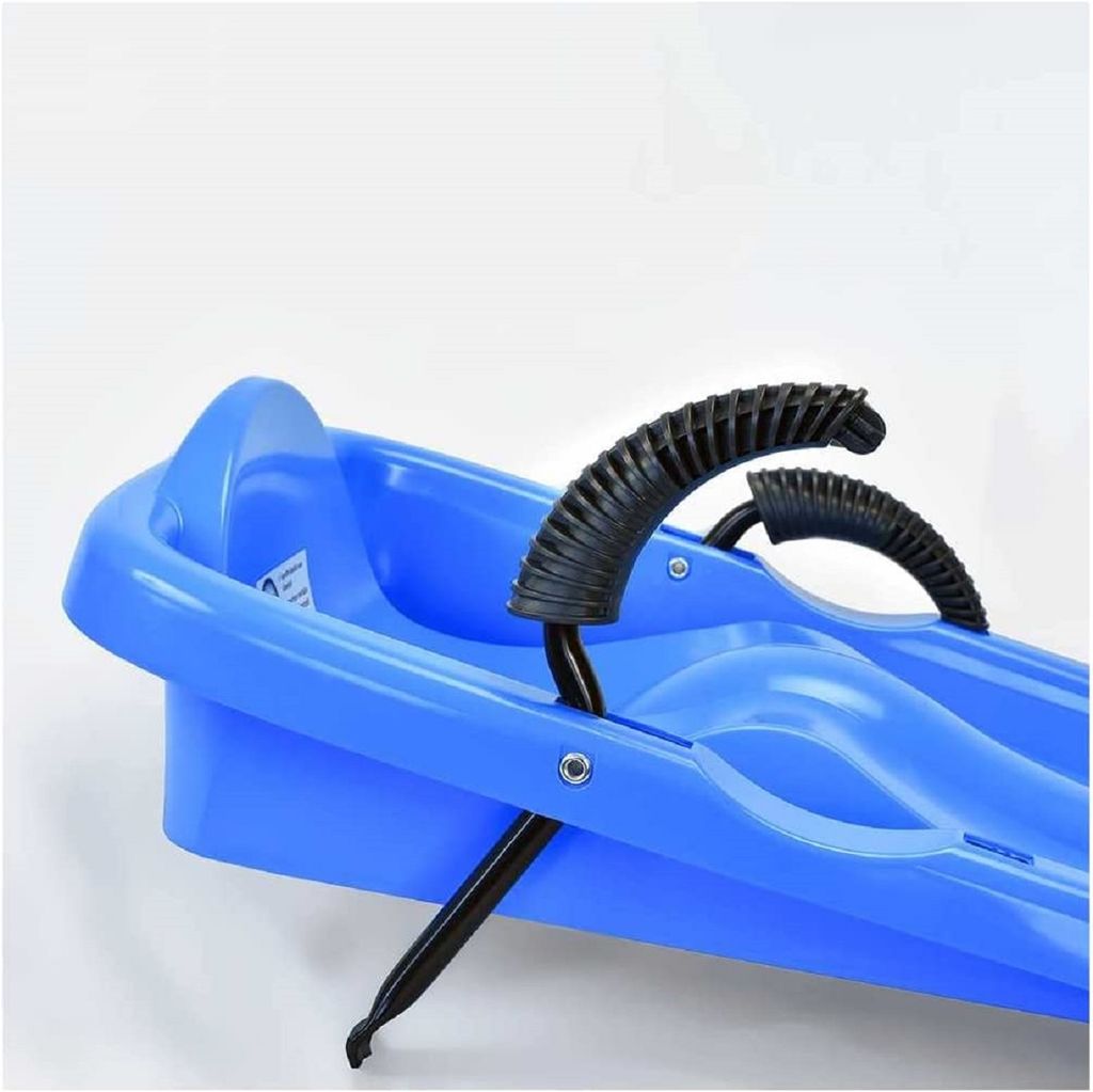 KHW Rodel Schneebob Bobschlitten Snow Bird De | Kaufland.de