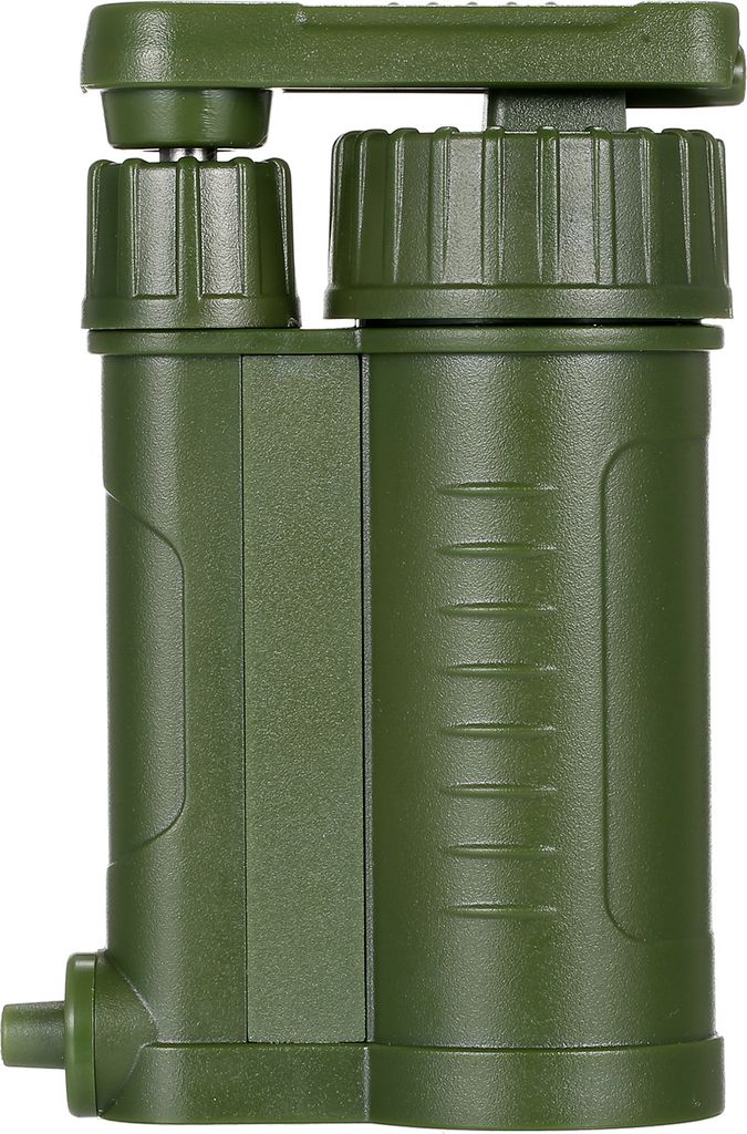 Vodní filtrační systém pro venkovní použití, | Kaufland.cz