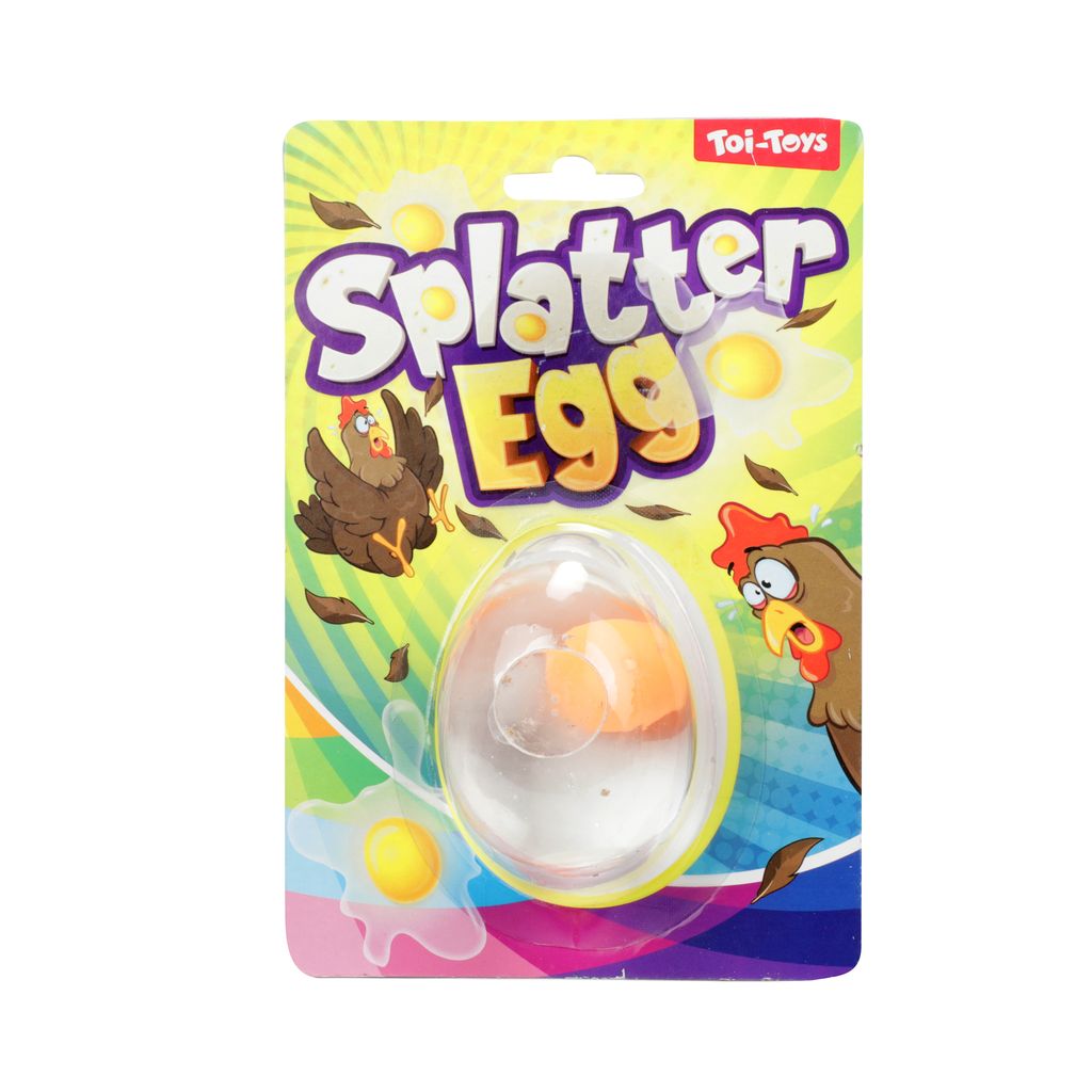 Toi-Toys 35247A - Antistresový míč - Glibber | Kaufland.cz