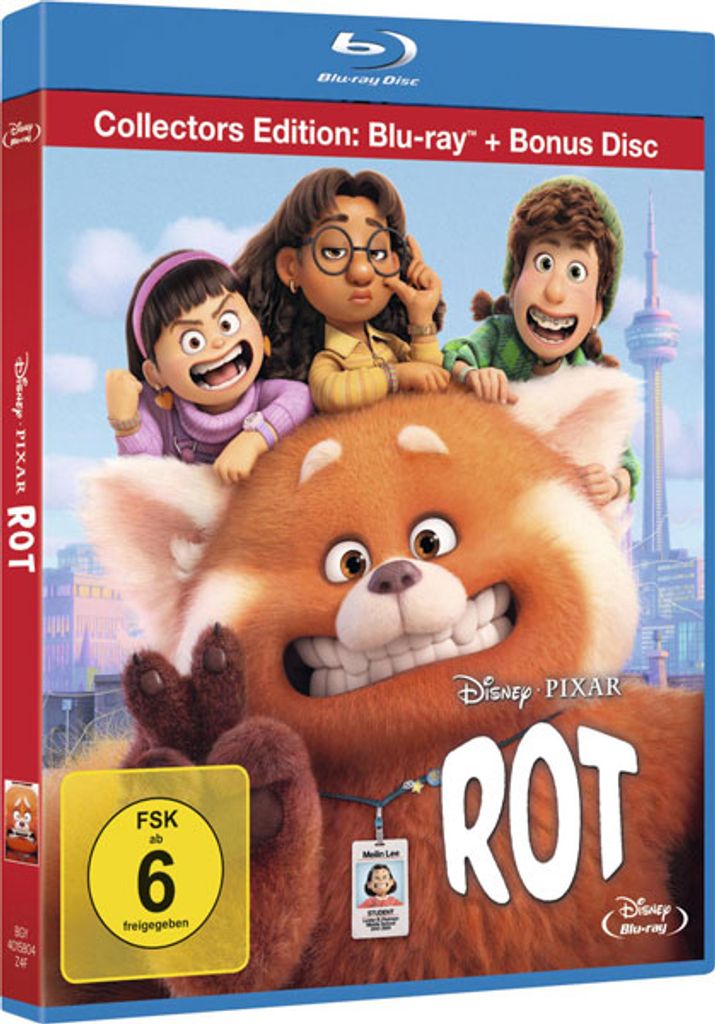 Rot Film | Kaufland.de