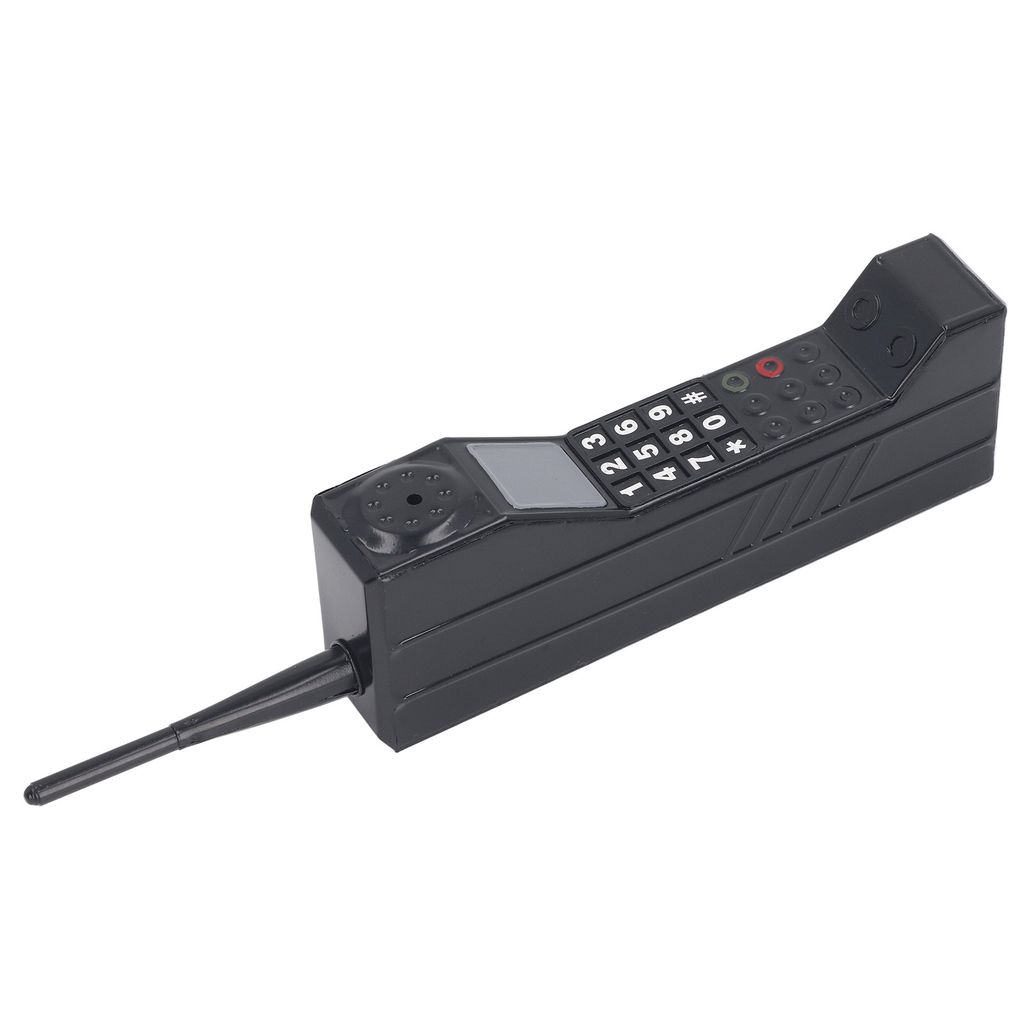 Retro mobilní telefon,Vintage cihlový mobilní | Kaufland.cz