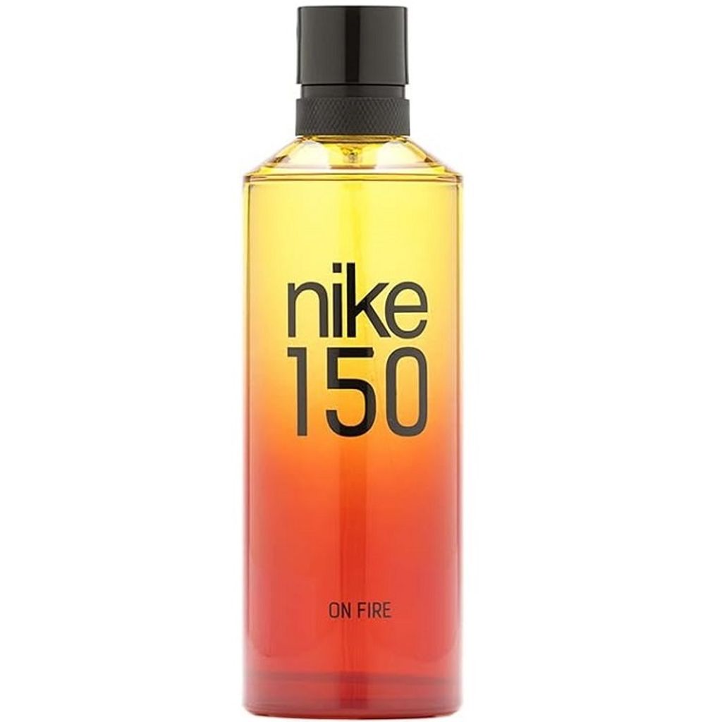 Nike 150 On Fire Woda toaletowa, 250ml Toaletní vody