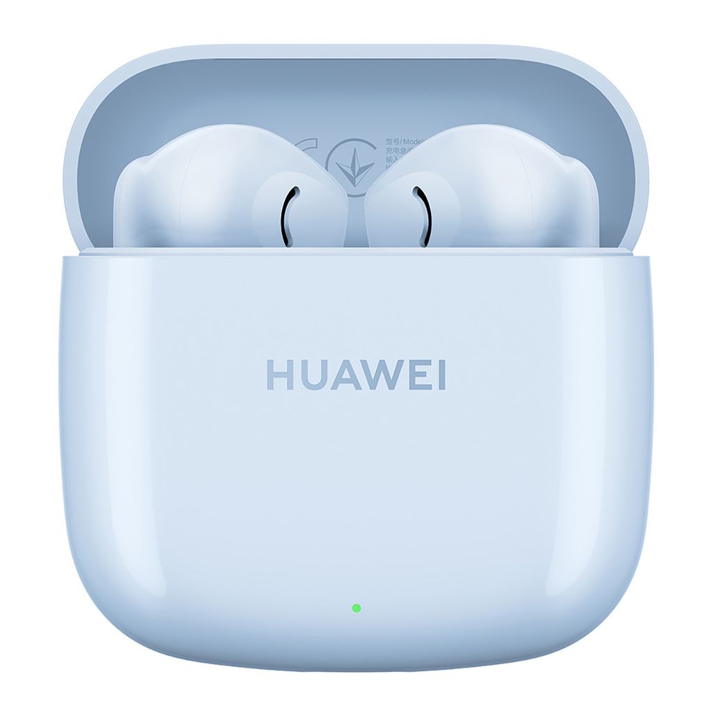 HUAWEI FreeBuds SE 2, In-Ear-Kopfhörer, blau, 40 Std.