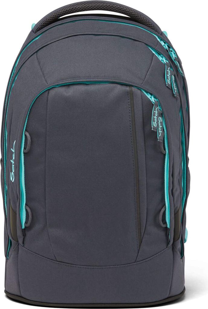 Satch Pack Schulrucksack Mint Phantom | Kaufland.de