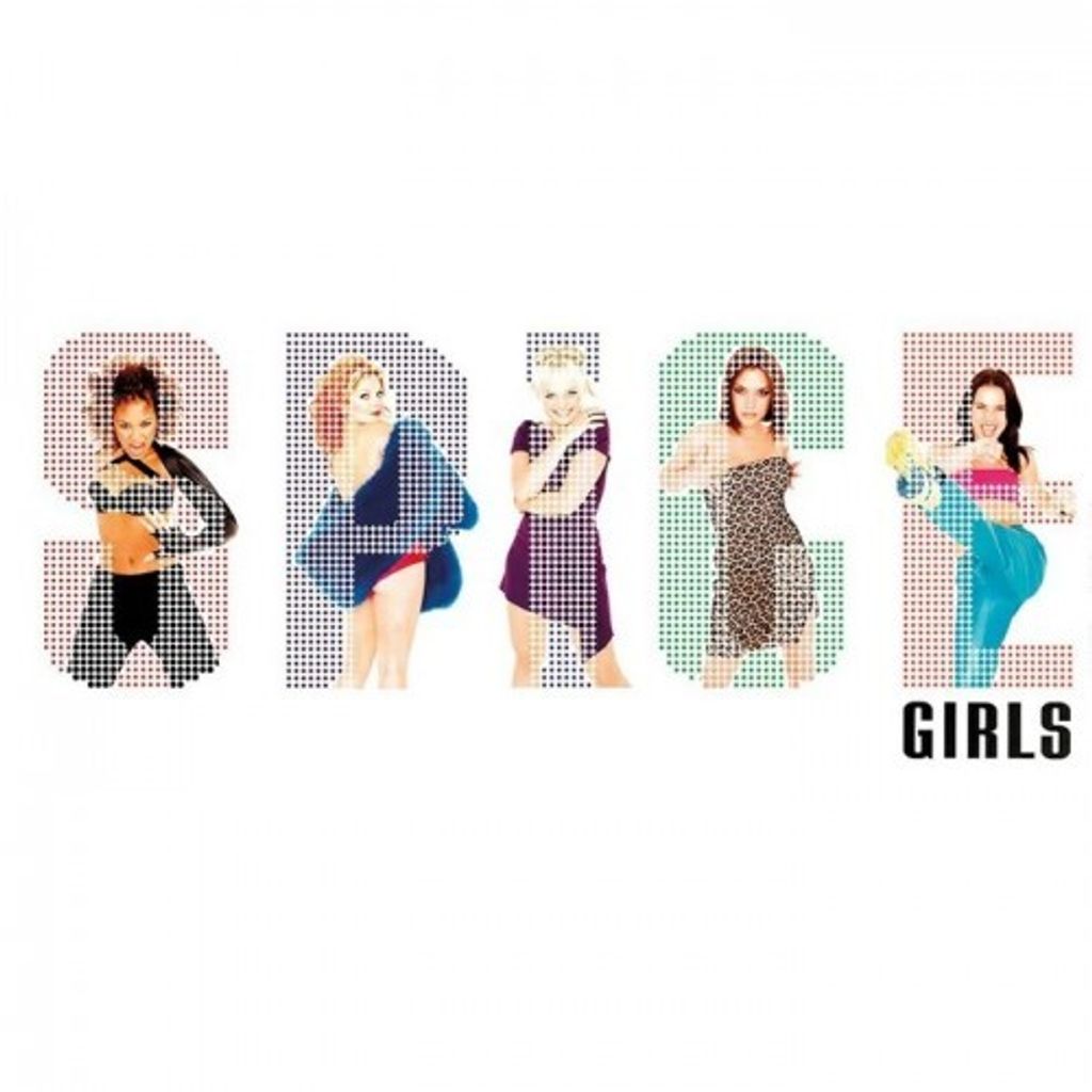 Spice Girls - hrnek na kávu "Pixels" PM5029 | Kaufland.cz