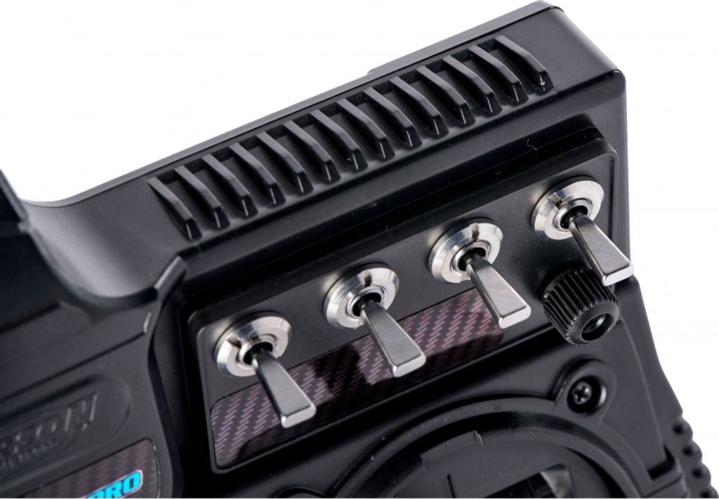 Carson RC dálkové ovládání Reflex Stick Multi | Kaufland.cz