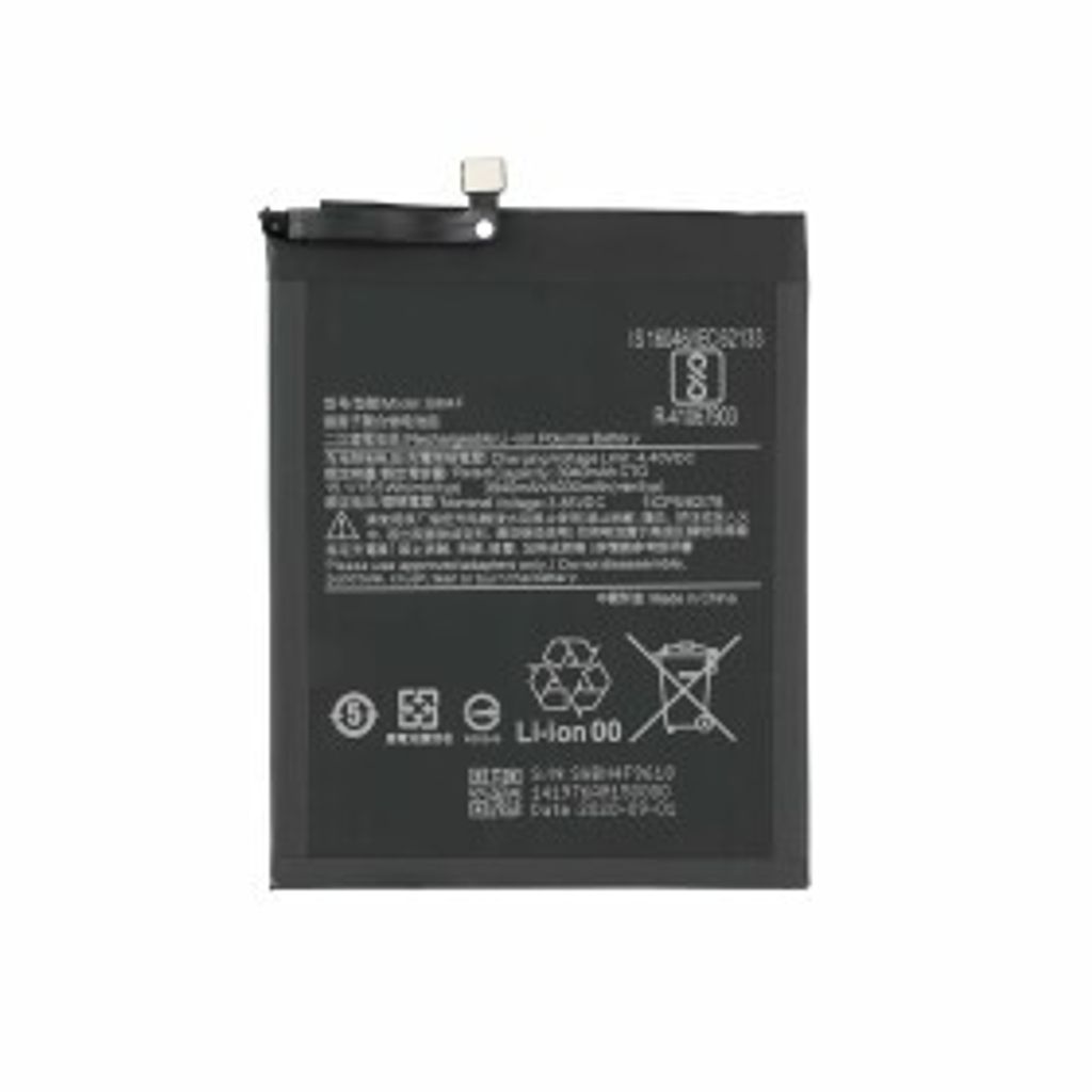 BM4F Akku für Xiaomi Mi 9 Lite A3 4030 mAh Batterie