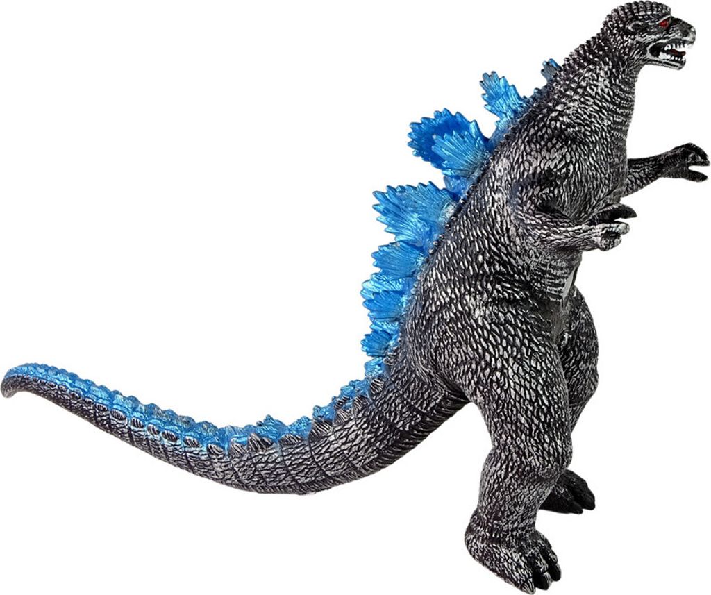 Veľká figúrka Godzilla Grey Dinosaur Sound | Kaufland.sk