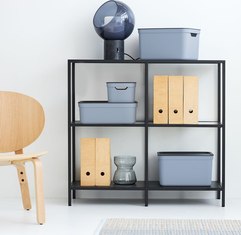 Set Deko Box mit Deckel A4/10 L JIVE, | Kaufland.de