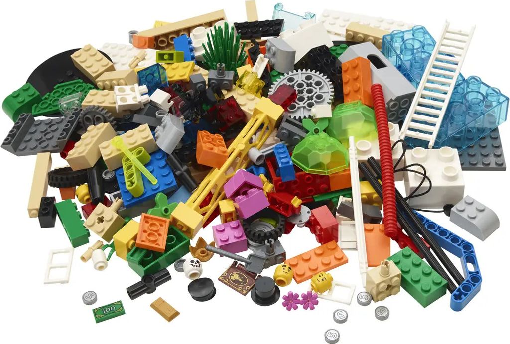 LEGO® Serious Play Starter Set - Starter Kit | Kaufland.de