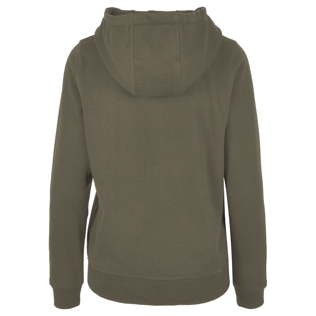 Build Your Brand - "Basic" Kapuzenpullover | Kaufland.de