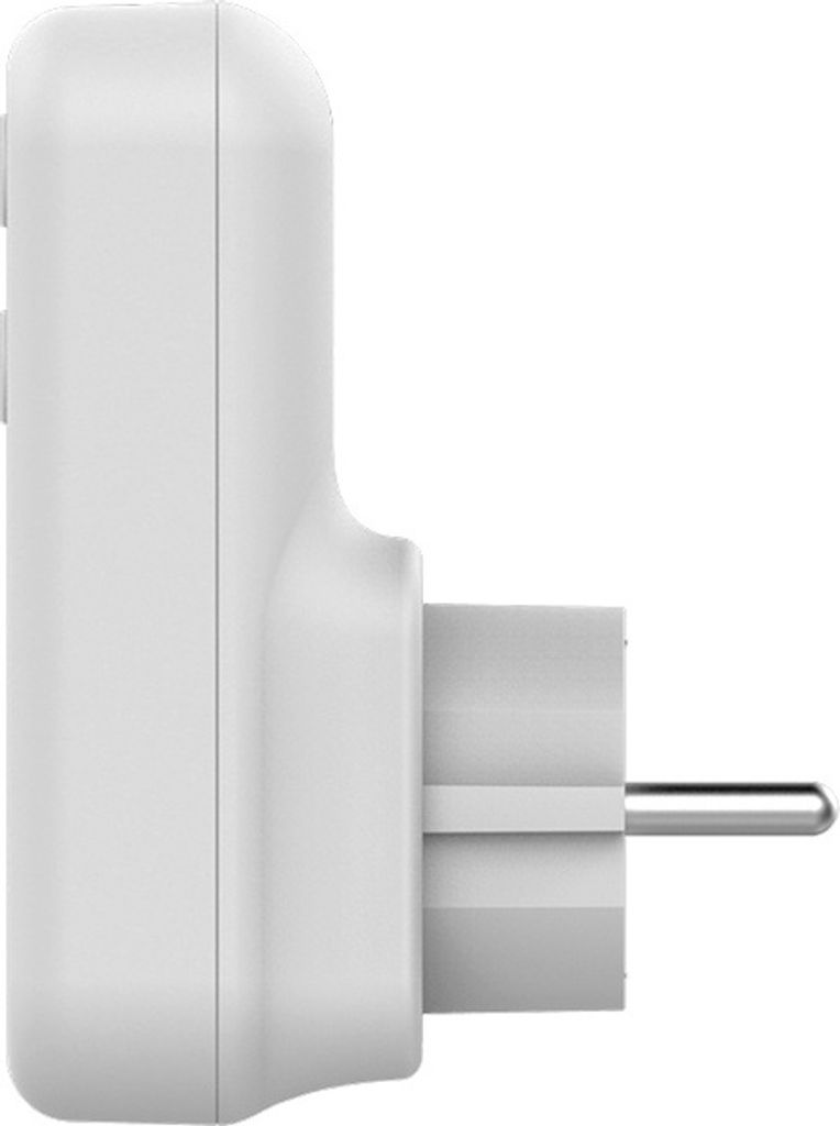 EZVIZ T31-16B-EU Smart Plug WLAN-Steckdose | Kaufland.de