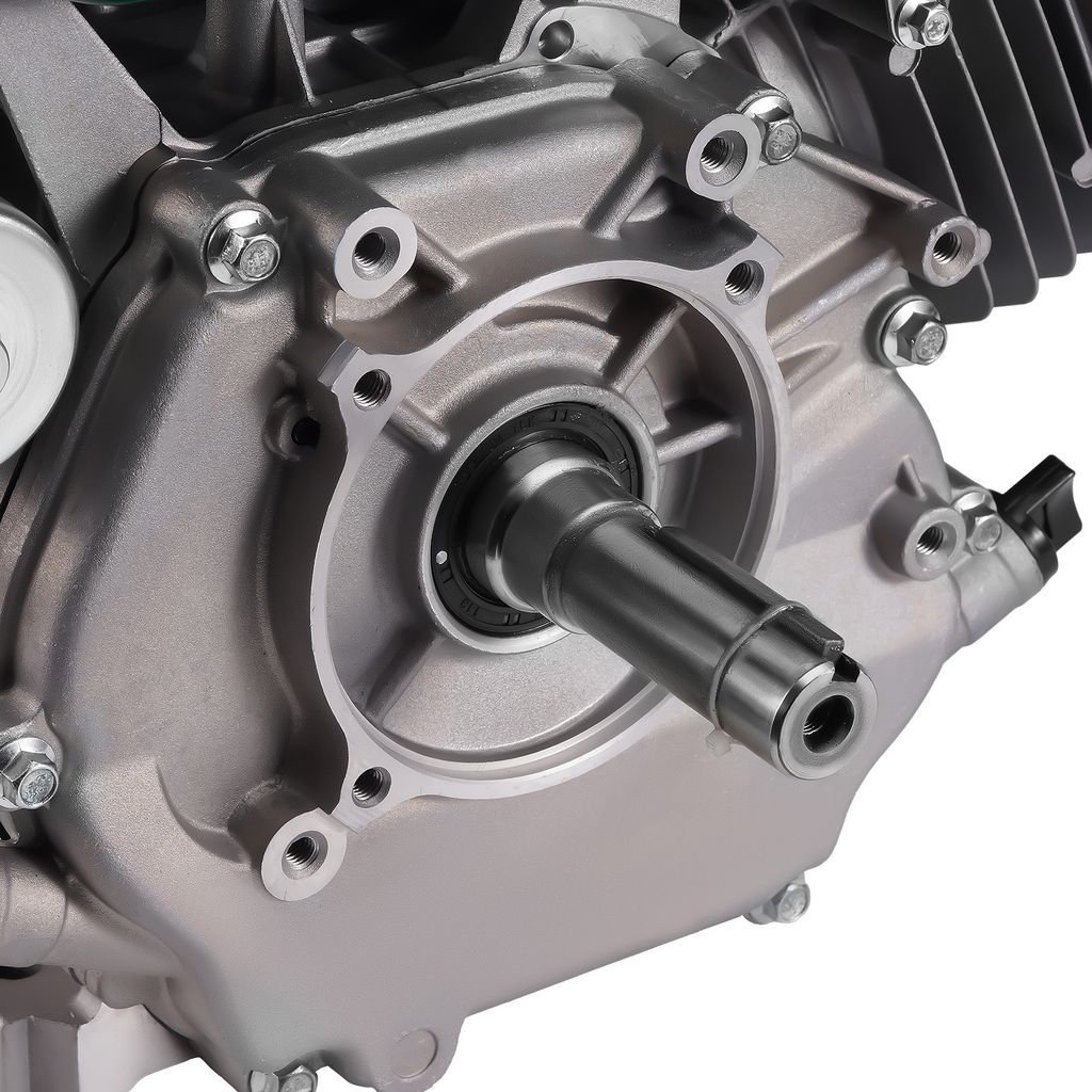 benzínový motor s objemom 420 cm3 a výkonom | Kaufland.sk