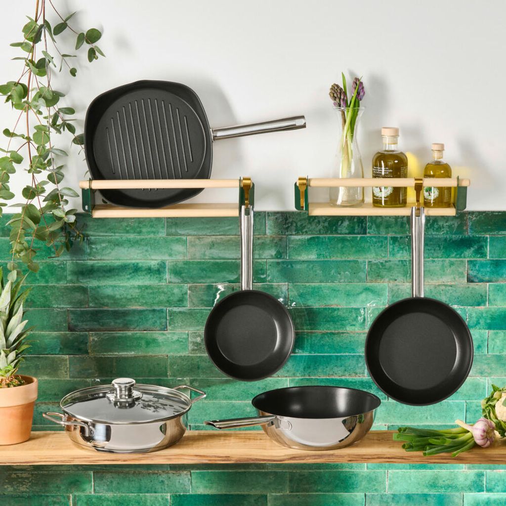 Schulte-Ufer Edena panvica na dusenie s | Kaufland.sk