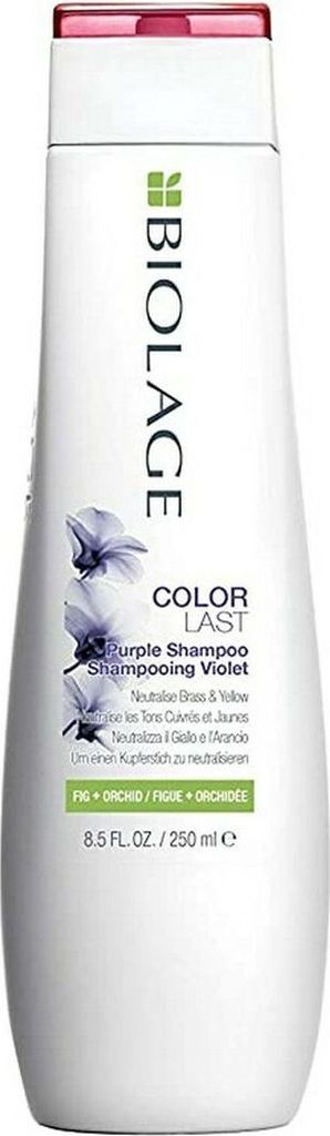 Matrix Biolage Colorlast Purple šampón na neutralizáciu