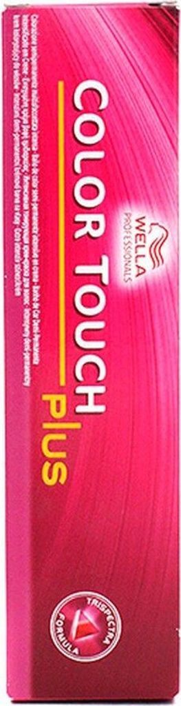Wella Professionals Color Touch Plus | Kaufland.de