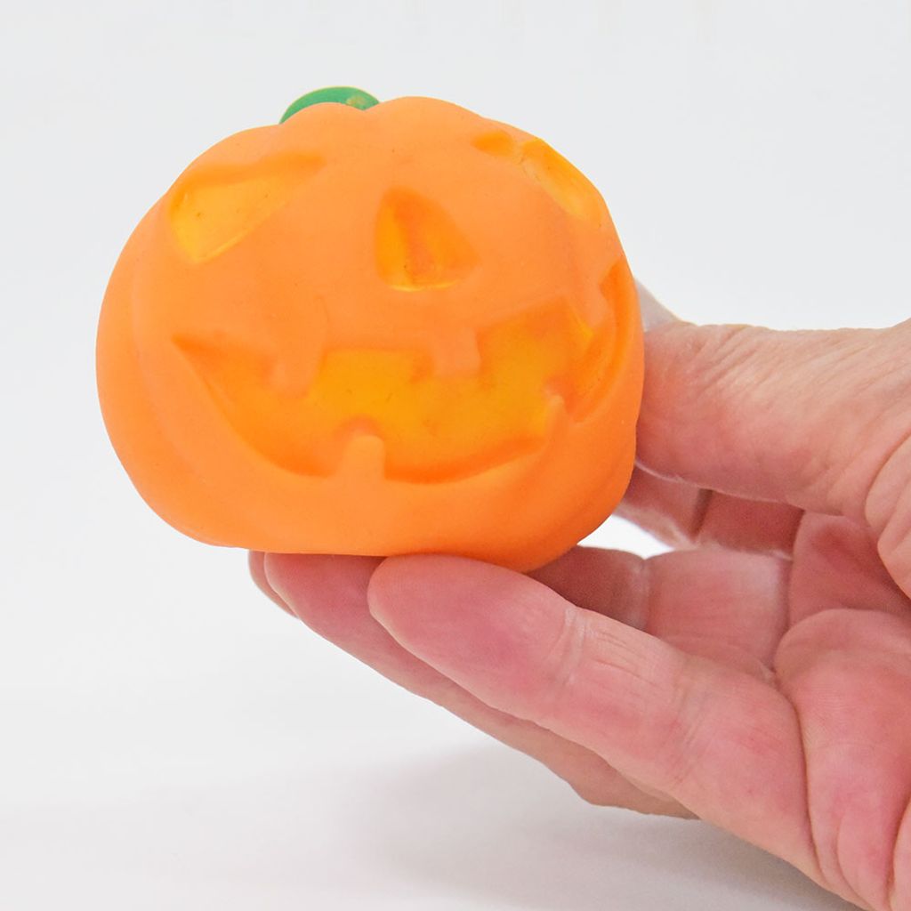 Kögler 3x Kürbis Knautschball Antistress Ball | Kaufland.de